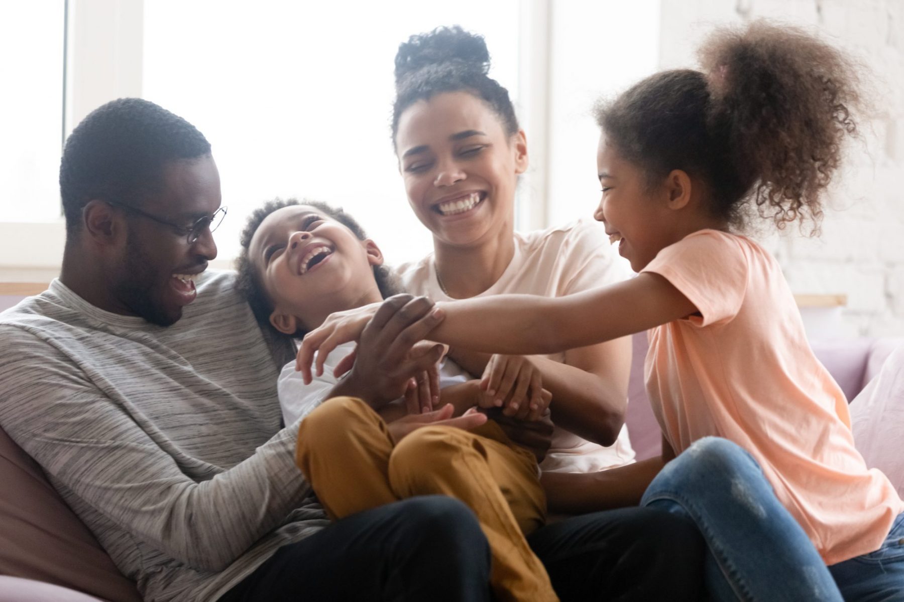 2021 Tips for Keeping Your Family Safe