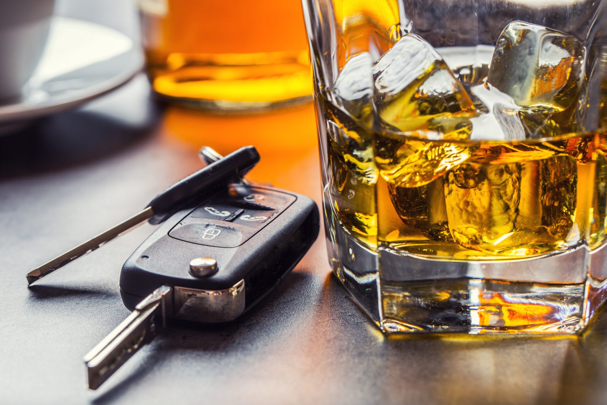 DUI Charges Explained: Best-Case and Worst-Case Outcomes
